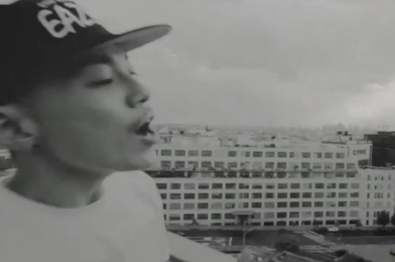 박진영, “JYP 15년 연습생 ‘지소울(G-Soul)’데뷔 합니다!”