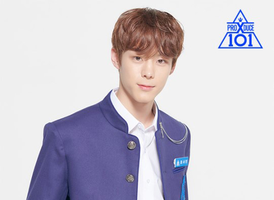 '학폭 논란' JYP 윤서빈, 소속사&프로듀스x101 퇴출